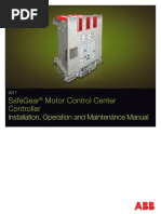 Saudi Aramco LOTO Guide | PDF | Nature