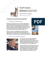 Grunig & Hunt - Managing Public Relations | PDF