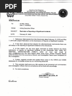 New PNP NUP Uniform (CY 2018 To 2022) PDF | PDF | Clothing