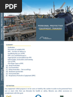 PPE Guidelines and Safety Tips | PDF | Personal Protective Equipment ...