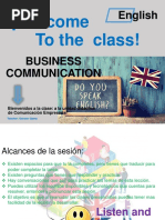 Native Camp Script | PDF