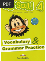 Round Up 1 Students Book | PDF