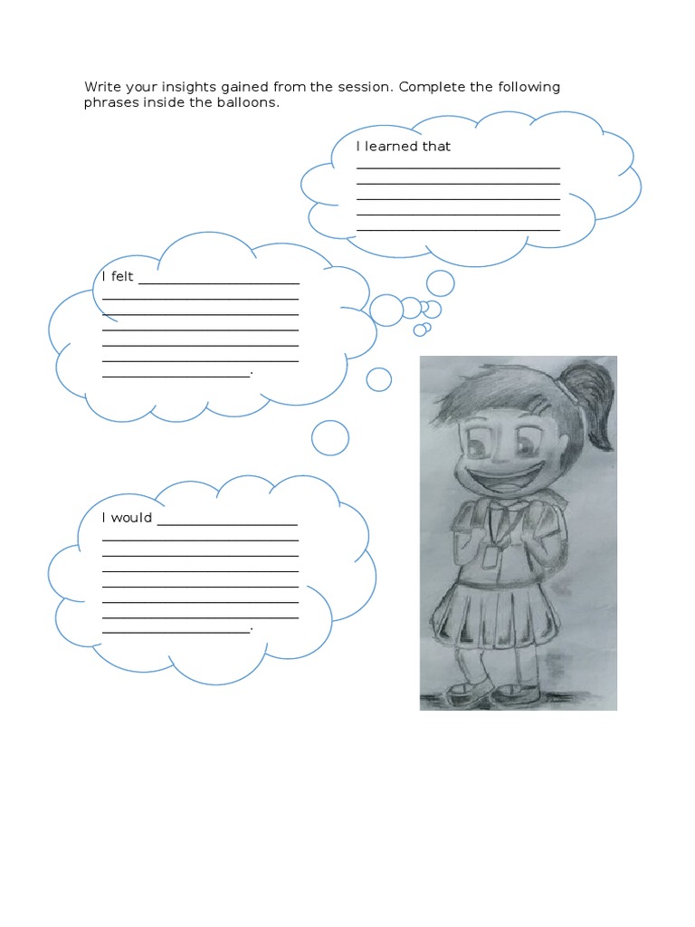 Session Insights and Reflections | PDF