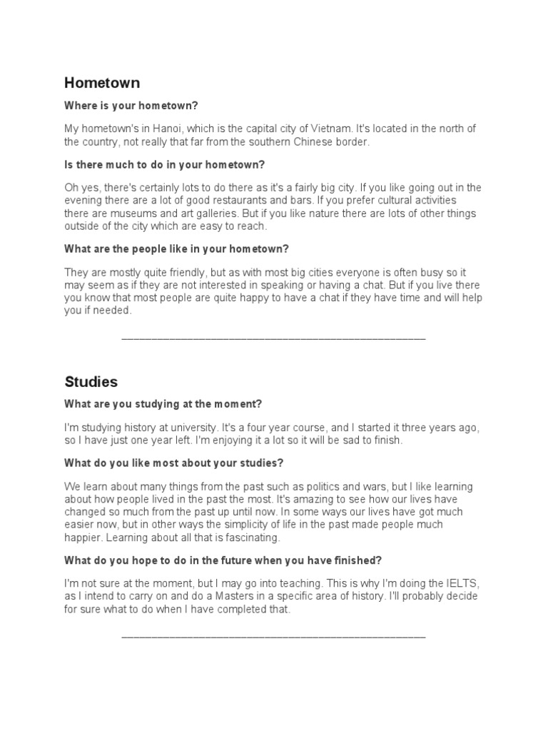 Speaking Samples | PDF | Advertising | Retail