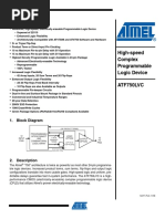 Error Codes Igt S-Plus | PDF | Random Access Memory | Switch
