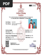 Fssai Noc | PDF | Law