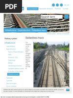 IRS 70719- Track & Structure - EARTHWORKS AND TRACK BED LAYERS - DESIGN ...