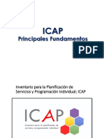 Plantilla Icap VERSIÓN CHILENA v2 | PDF | Ocio