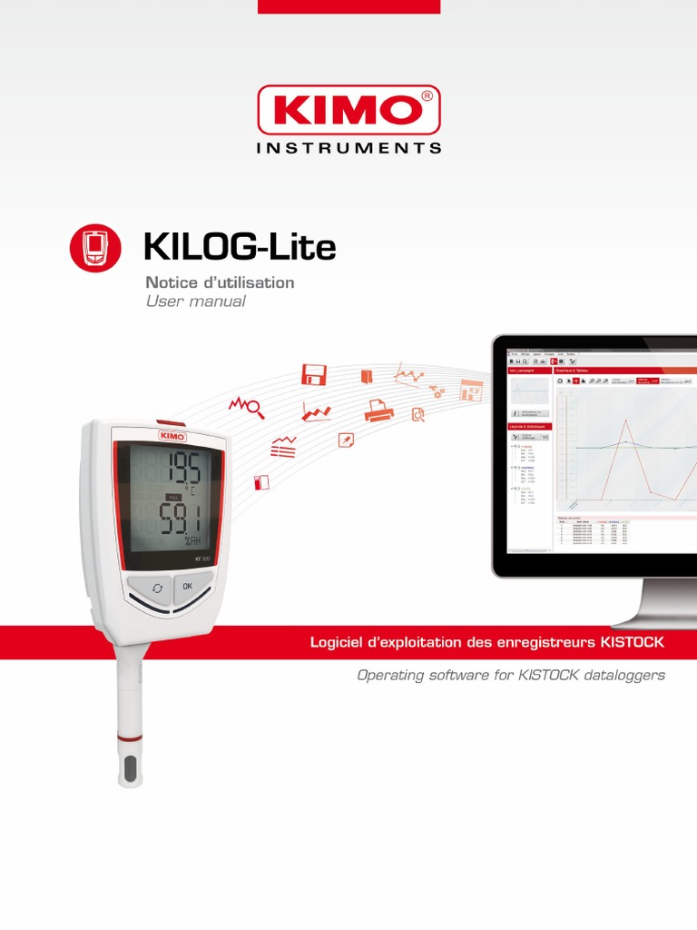 NTang - Kilog Lite 2015 - 13 12 16 | PDF | Usb | Icon (Computing)