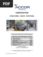 Nfpa 101 | PDF | Stairs | Door