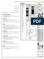 DPWH Standard Three-Storey Building | PDF | Building Engineering ...