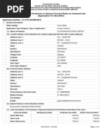 GRI 303 - Water and Effluents 2018 | PDF | Sewage Treatment | Water