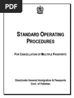 JORC Code & Standards | PDF | Business | Finance & Money Management