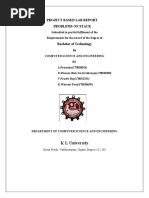 Avishkar Poster - Template | PDF