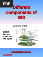 1 IGET - GIS - 001 - Introduction - To - QGIS | PDF | Geographic Information System | Computing