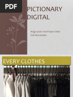 100+ Dress Names for Girls | PDF | Dress | Aesthetics