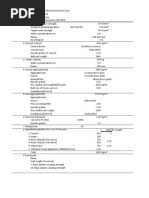 Tds - Rockal Rockwool Boards - Kraft Facing | PDF | Materials ...