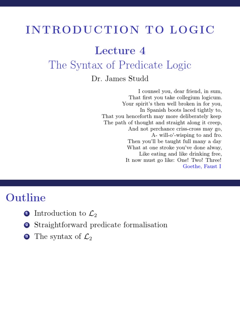 ll4 PDF | PDF | English Language | Syntax