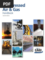 Compressed Air Handbook | PDF | Gas Compressor | Clothes Dryer