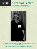 Pictorial History of AOTA | PDF | Occupational Therapy | American ...