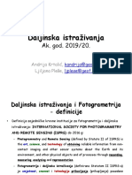 Primjer Seminarskog Rada | PDF