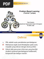 Panduan Seven Jumps Tutorial Om 2021 | PDF