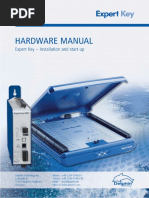 McKesson 120 US Manual-021312 (5-31-12) | PDF | Barcode | Computing