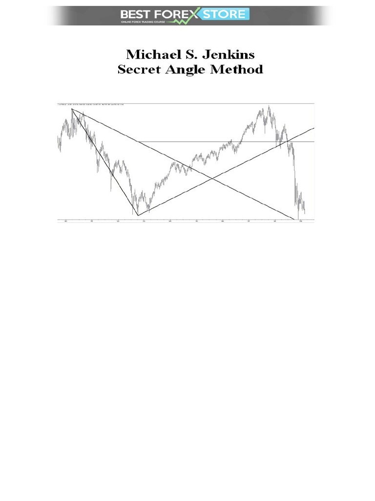 The Secret Angle Method: An Easy and Accurate System for Identifying ...