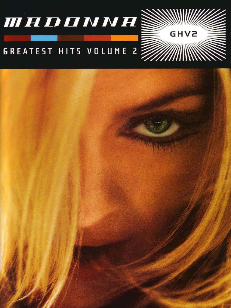 Greatest Hits Vol. 2 (Songbook) | PDF