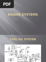 Jacket Cooling Water System | PDF | Valve | Engines