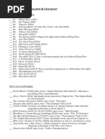Nnsa Old Org Chart | PDF | Nuclear Technology | International Relations