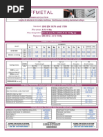 Astm A475-03 R14 PDF | PDF