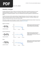 Modified Monash Model - Fact Sheet | PDF