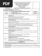 Process Plant Utilities | PDF