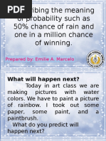 Mathematics: Quarter 4 - Module 18: Solving Routine and Non-Routine ...