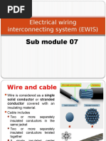 Pec Wire Sizes Compilation | PDF | Electrical Conductor | Insulator ...