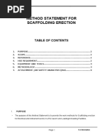 RA & SWP Briefing Records | PDF