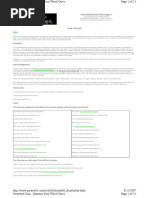 SPMT Spec | PDF | Trailer (Vehicle) | Steering