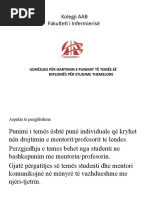 Manual Teme Diplome | PDF