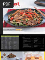 Multicooker Recipe Book - English Web PDF | PDF | Teaspoon | Coleslaw