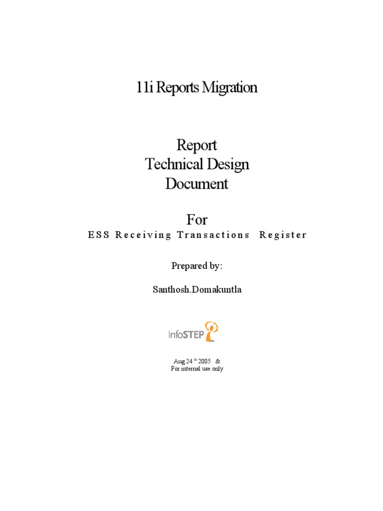 ESS Receiving Transactions Register (Excel Download) | PDF | Areas Of ...