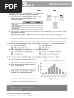 Exploring Science 7 | PDF