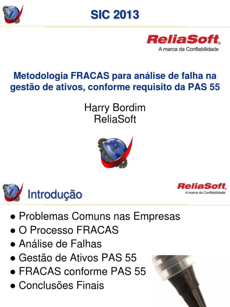 Método Fracas 1011 PDF | PDF | Metodologia | Método científico