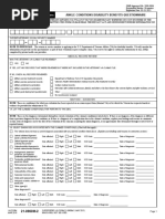 ATRS Questionnaire | PDF | Teaching Methods & Materials | Home & Garden