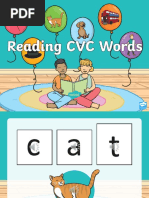 Jolly Phonics Pupil Book 1 | PDF