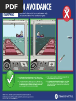 Colregs Rule 19 - Restricted Visibility | PDF