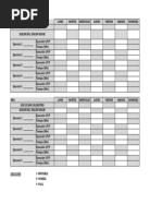 Registro AMPA | PDF | Legumbres | Fisiología Cardiovascular