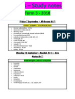 GRADE 4 ASSESSMENT PLAN TERM 1 2025 | PDF