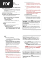 Criminal Law Review Notes (Prosec. Victoria C. Garcia) | PDF ...