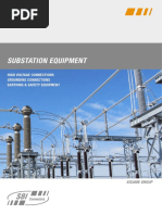 SLD | PDF | Switch | Transformer